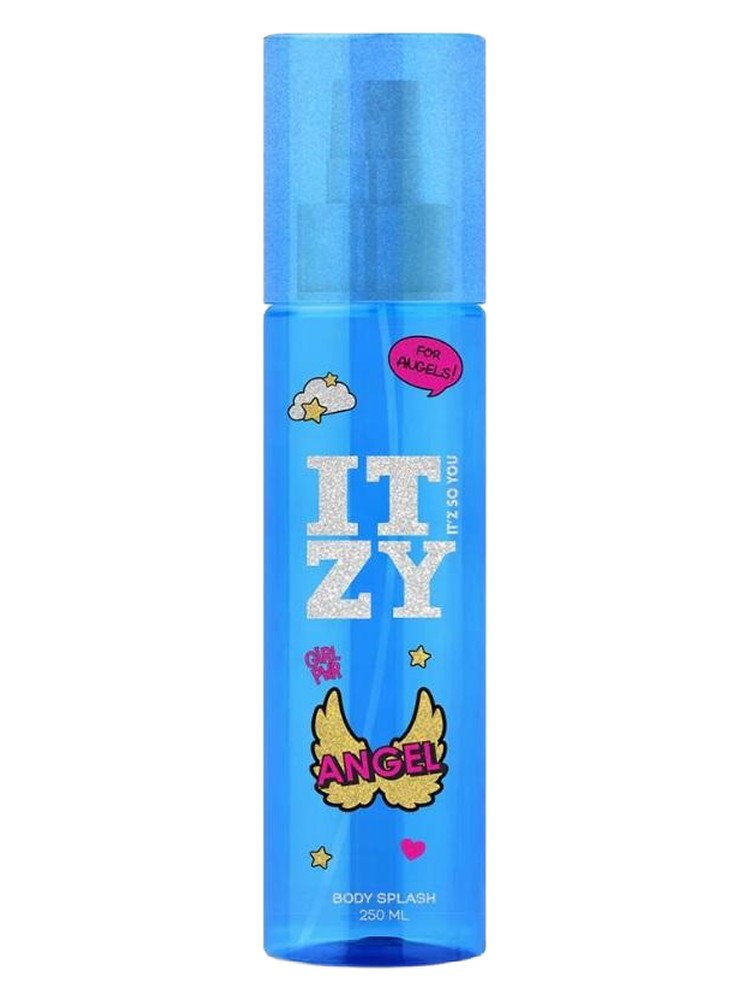 Angel Itzy perfume - a fragrance for women