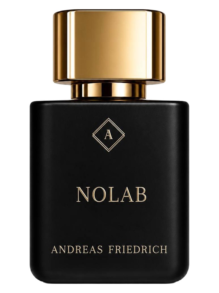 Nolab Andreas Friedrich perfume - a new fragrance for women and men 2026