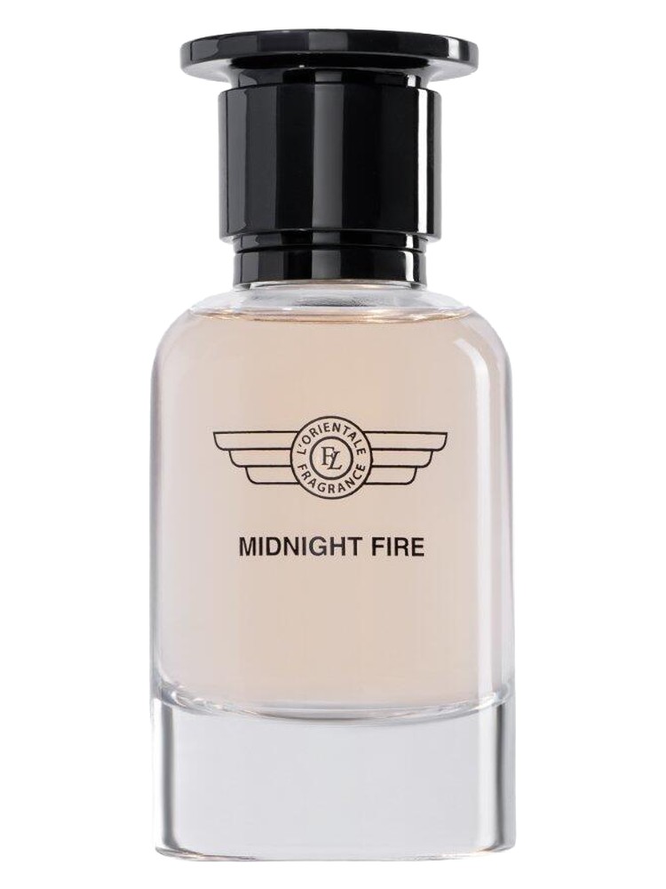 Midnight Fire L'Orientale Fragrances perfume - a new fragrance for ...