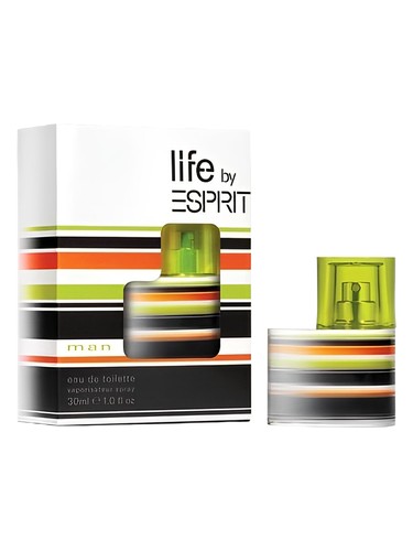 Life by Esprit Men Esprit cologne - a fragrance for men 2006