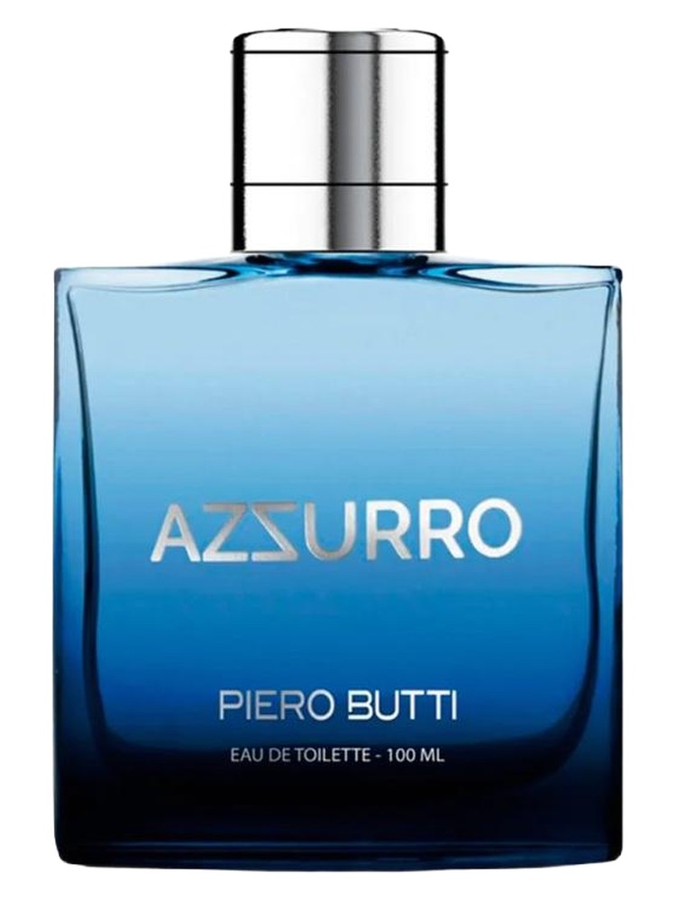 Azzurro Piero Butti cologne - a fragrance for men