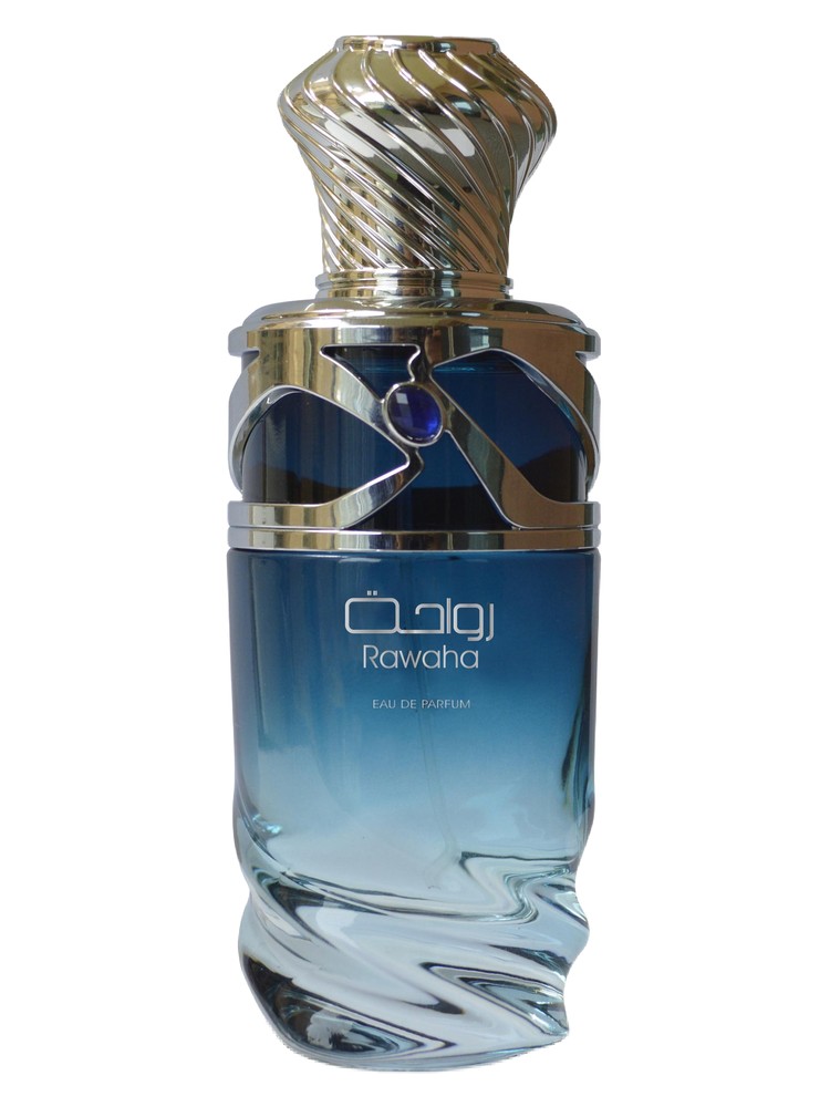 Rawaha Al Absar perfume - a new fragrance for women and men 2026