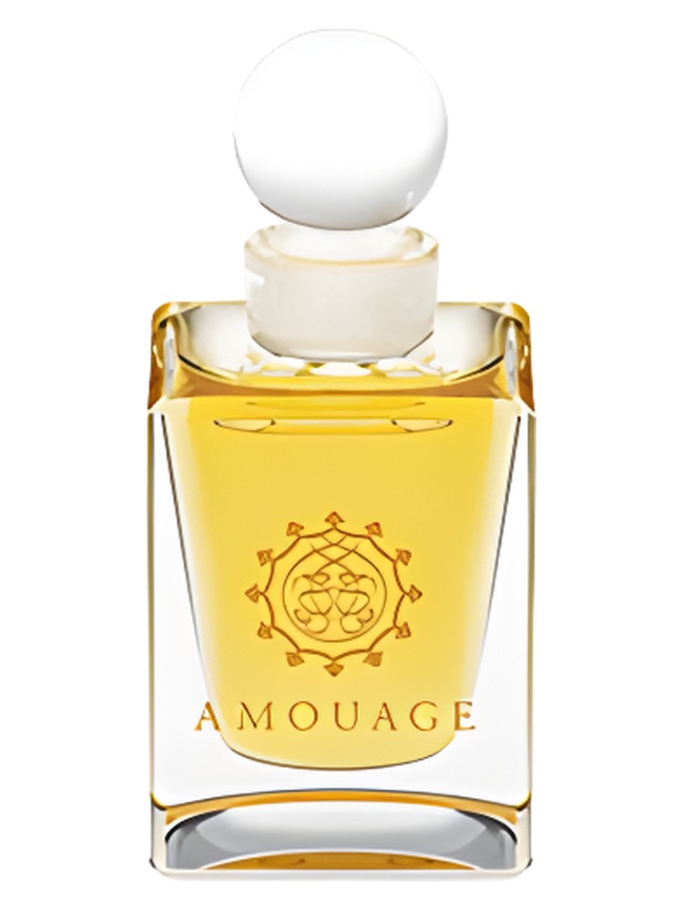 Shams Al Doha Amouage perfume - a fragrance for women and men