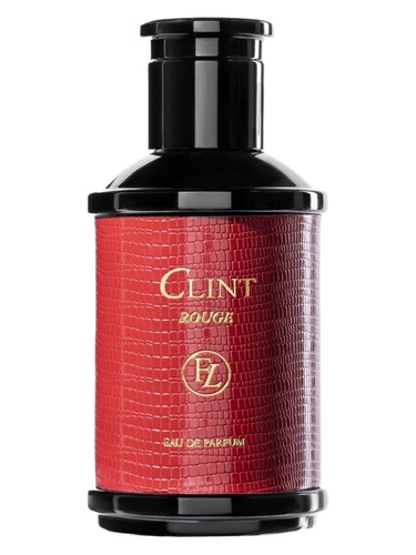 Clint Rouge L'Orientale Fragrances perfume - a new fragrance for women ...