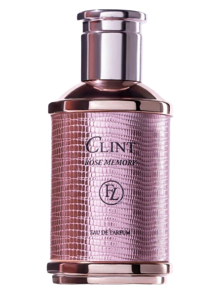 Clint Rose Memory L'Orientale Fragrances perfume - a new fragrance for ...
