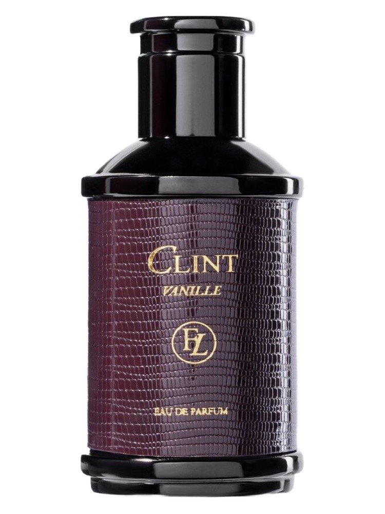 Clint Vanille L'Orientale Fragrances perfume - a new fragrance for ...