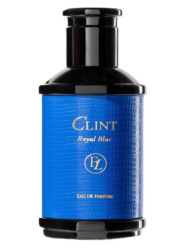 Clint Royal Blue L'Orientale Fragrances parfum - un nouveau parfum pour ...