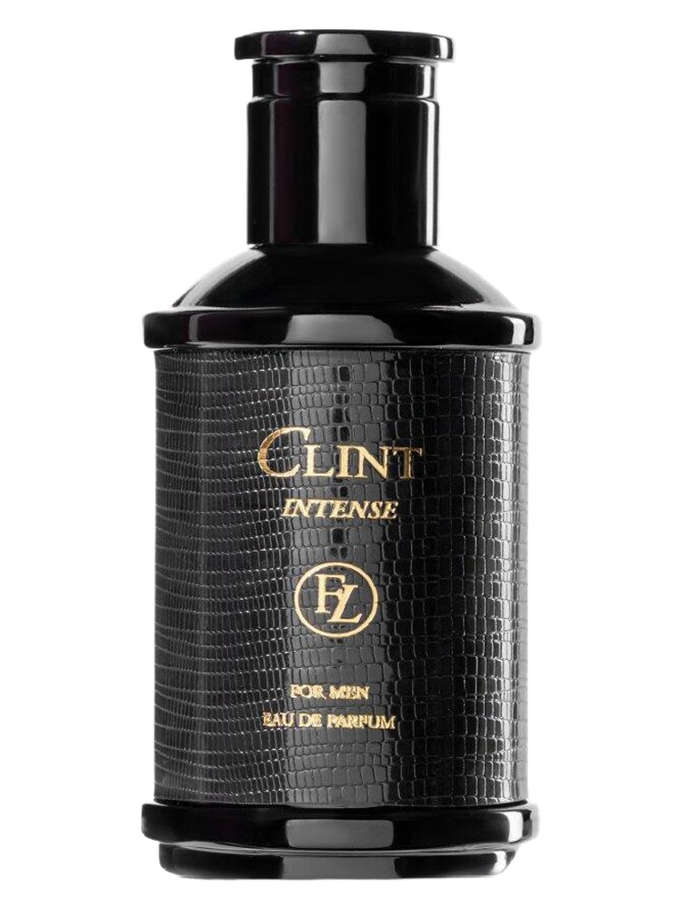 Clint Intense L'Orientale Fragrances perfume - a new fragrance for ...
