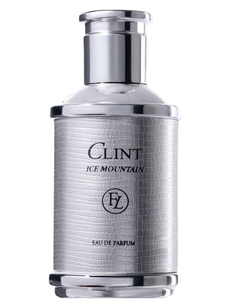 Clint Ice Mountain L'Orientale Fragrances perfume - a new fragrance for ...