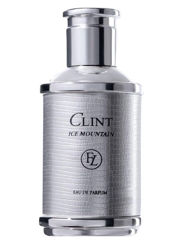 Clint Ice Mountain L'Orientale Fragrances perfume - a new fragrance for ...