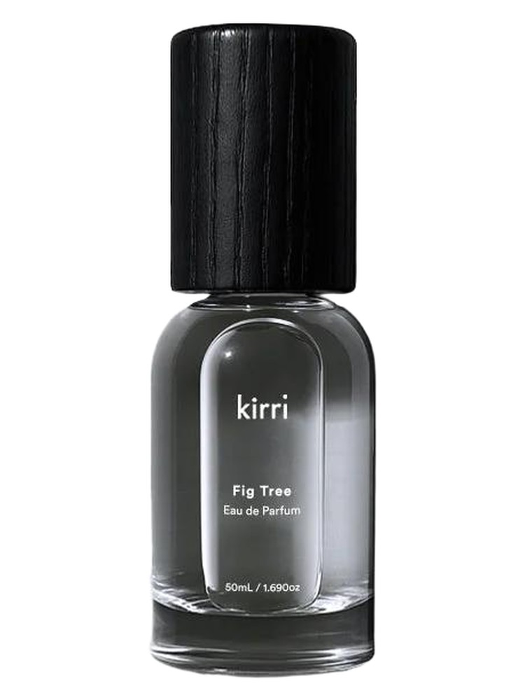 Fig Tree Kirri perfume - a new fragrance for women and men 2025