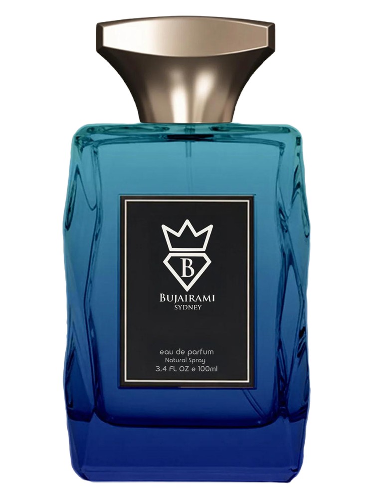 Enforcer Bujairami perfume - a fragrance for women and men