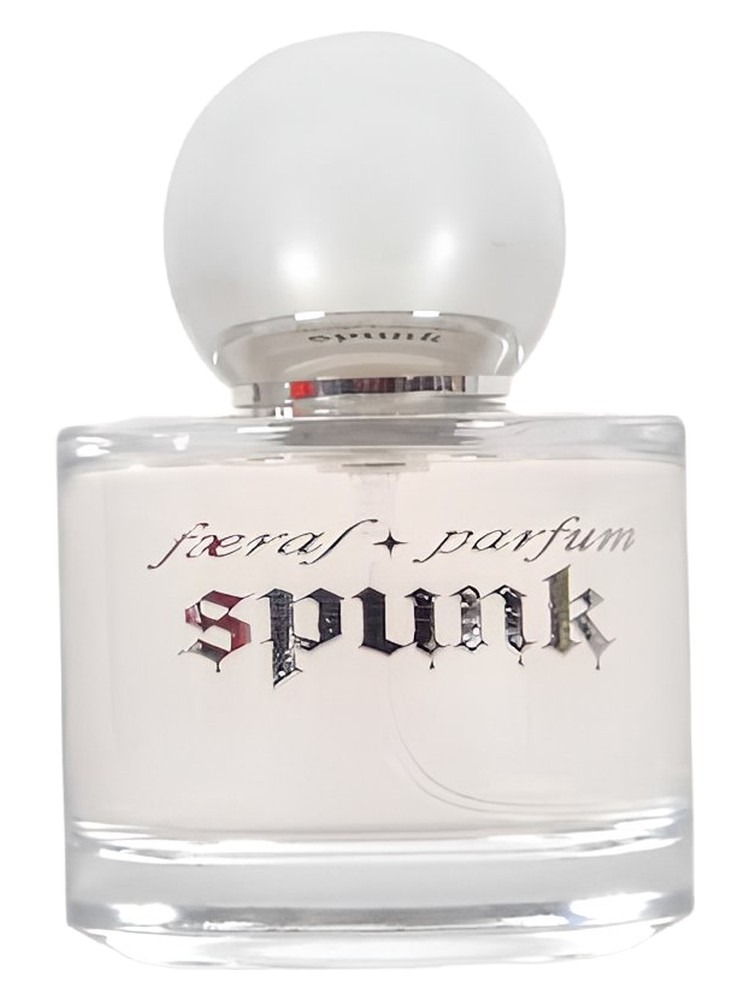 Spunk færal parfum perfume - a new fragrance for women and men 2026