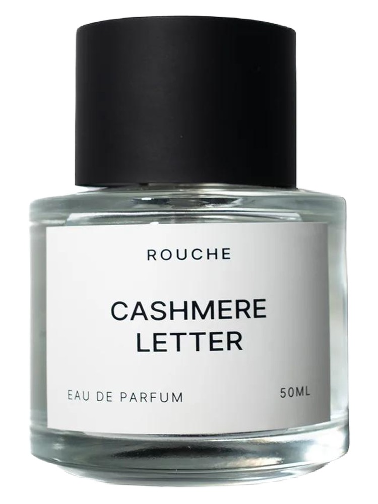 Cashmere Letter Rouche perfume - a fragrance for women and men 2024