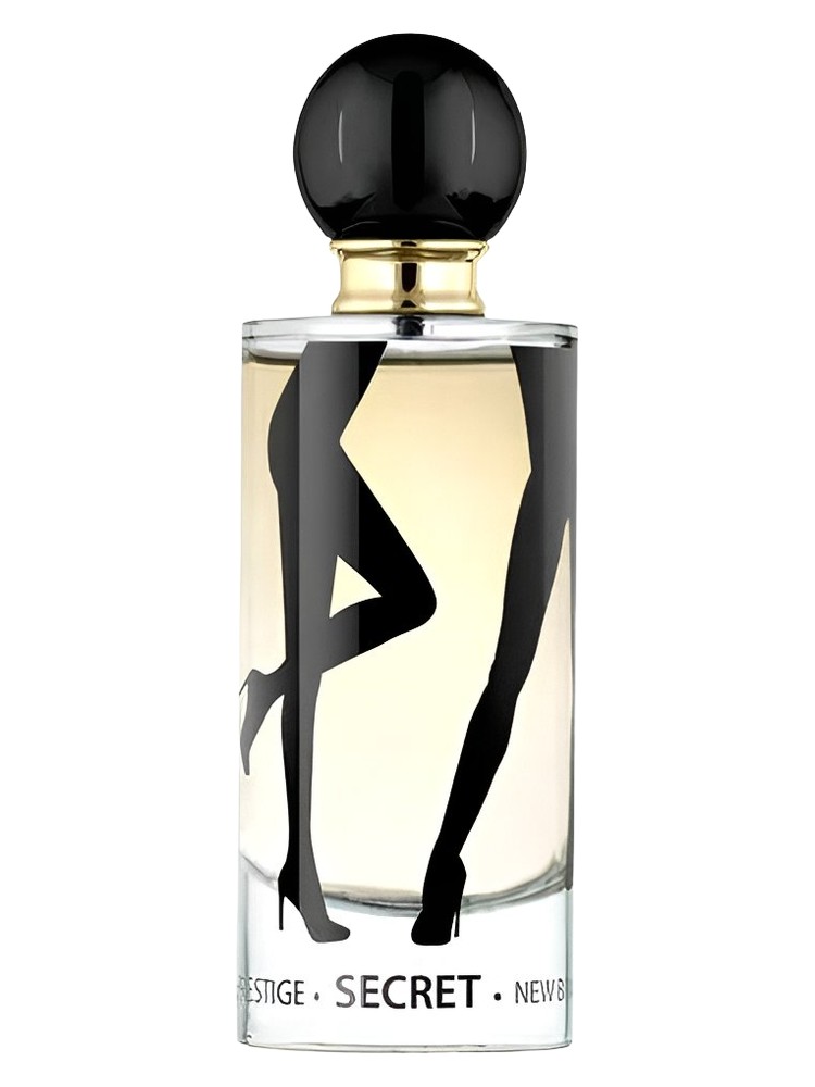 Secret New Brand Parfums perfume - a fragrance for women 2022