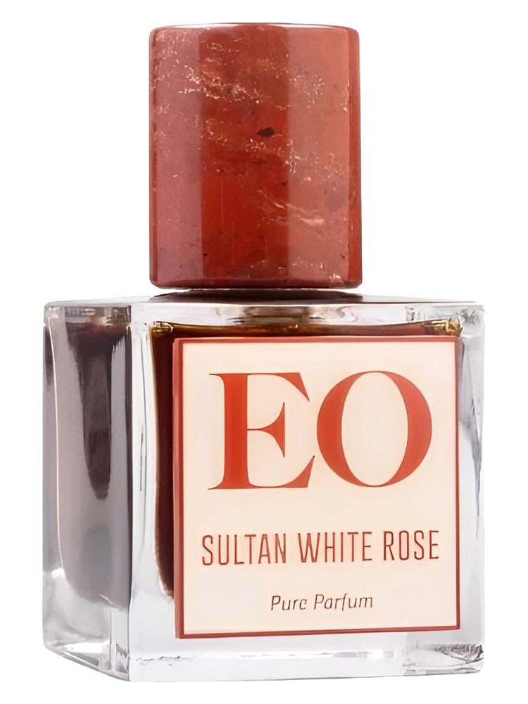 Sultan White Rose: K.K. Island Parfum Ensar Oud perfume - a new ...