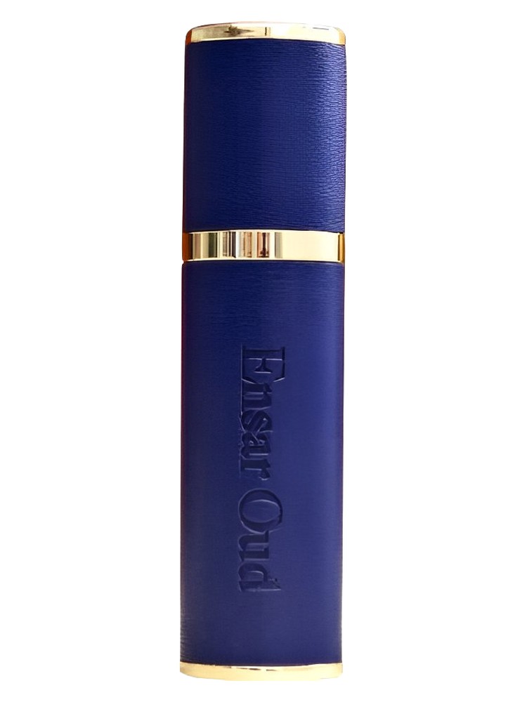 Aoi Fushigi Ensar Oud perfume - a fragrance for women and men 2024