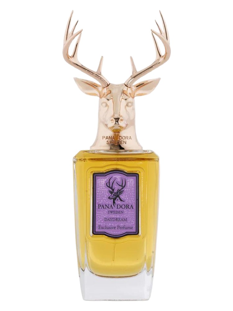Daydream Pana Dora perfume - a new fragrance for women and men 2026