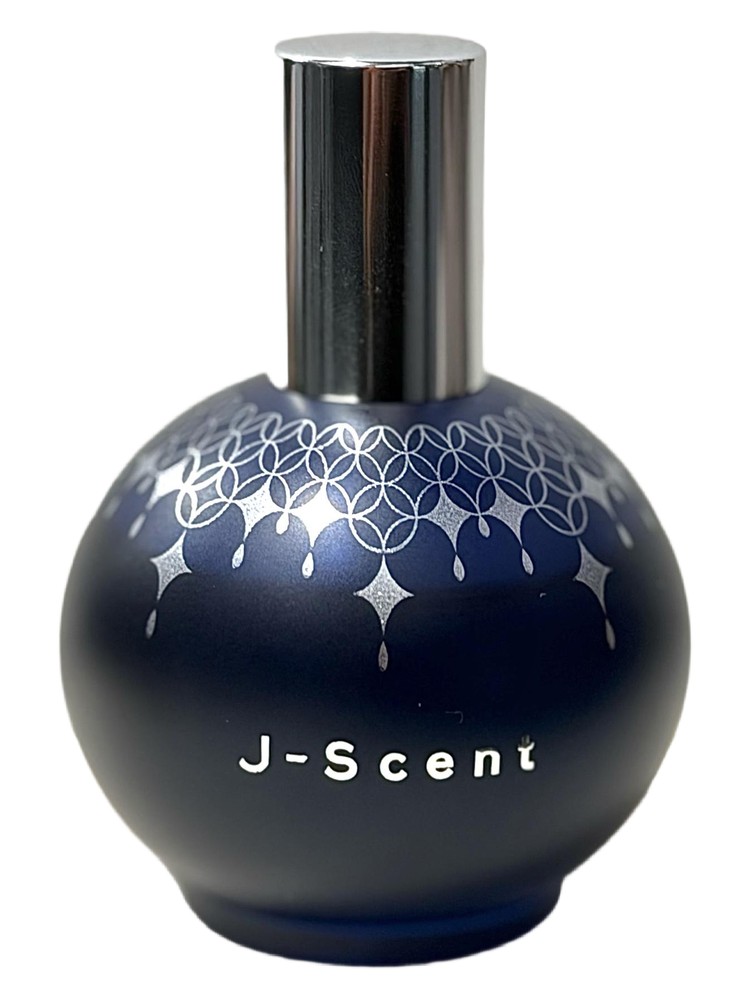 Holiday J-Scent perfume - a new fragrance for women and men 2026