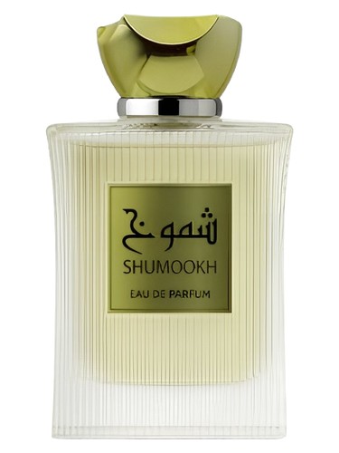 Shumookh Al-A'raaf perfume - a fragrance for women and men
