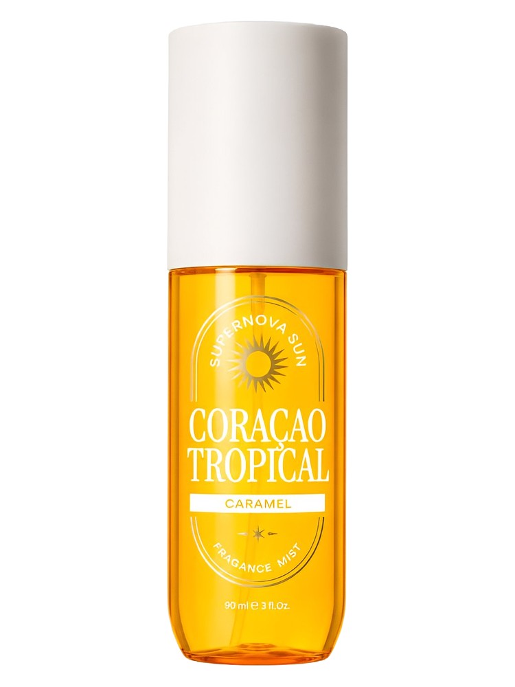 Coração Tropical You Are The Princess perfume - a fragrance for women