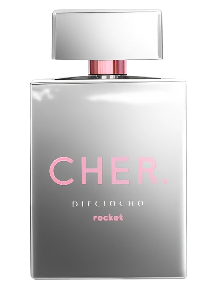 Dieciocho Rocket MARIA CHER. perfume - a fragrance for women