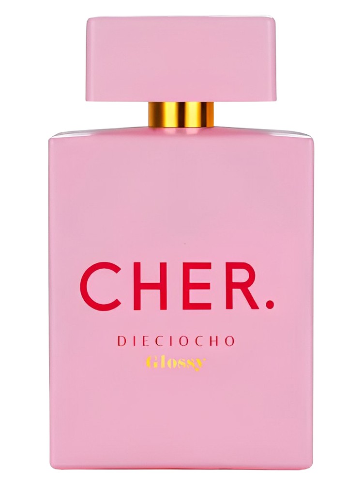 Dieciocho Glossy MARIA CHER. perfume - a fragrance for women
