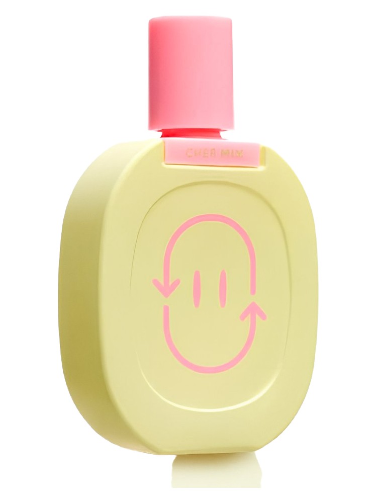Be Bold MARIA CHER. perfume - a fragrance for women