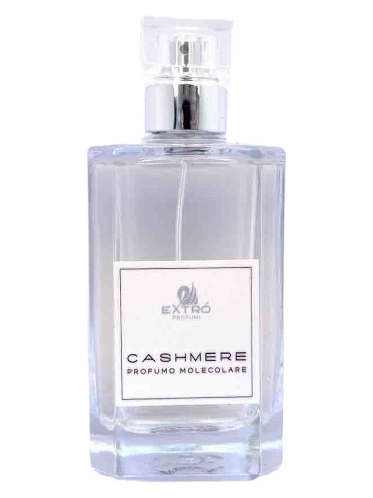Cashmere - Profumo Molecolare Extró Profumi perfume - a fragrance for ...