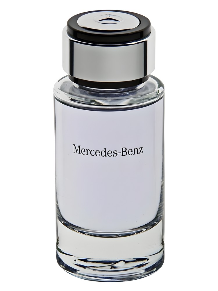 Mercedes-Benz Mercedes-Benz cologne - a fragrance for men 2012