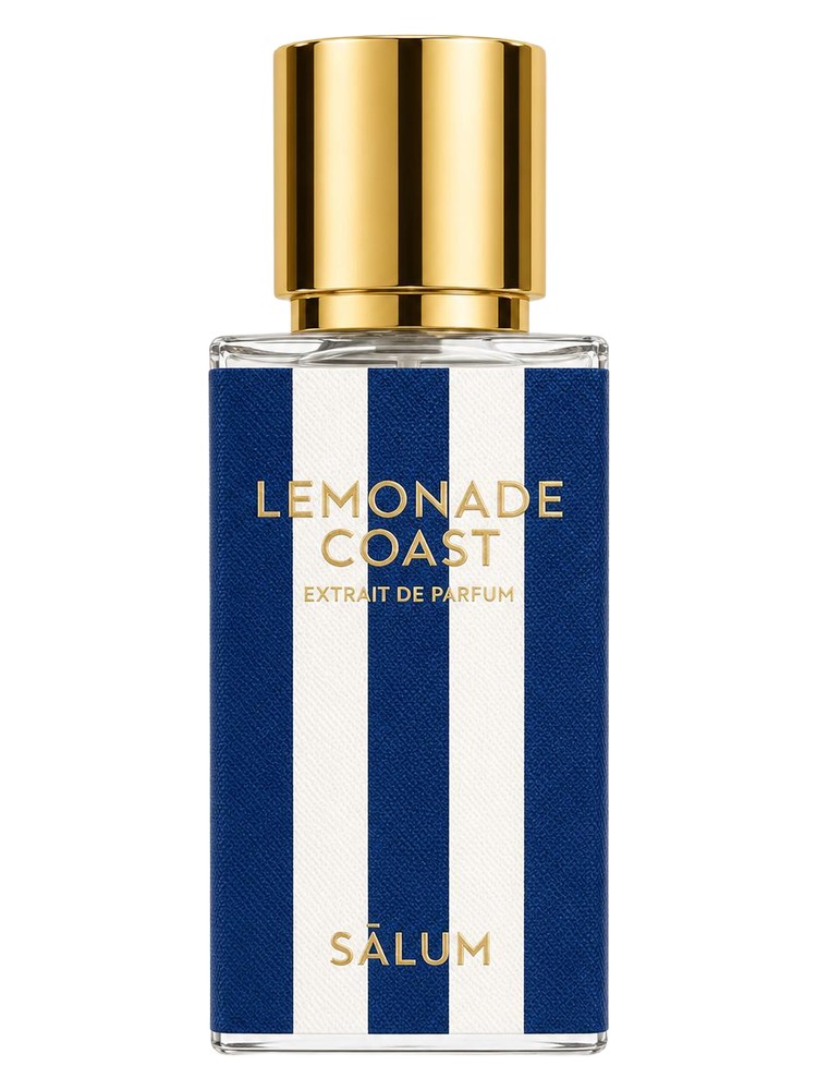 Lemonade Coast Salum Parfums parfem - novi parfem za žene i muškarce 2026