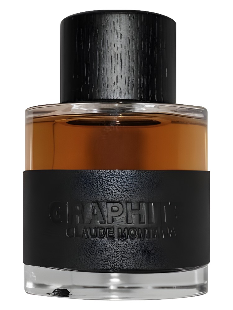 Graphite Montana cologne - a fragrance for men 2011