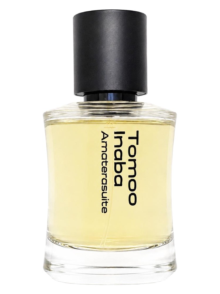 Amaterasuite Tomoo Inaba عطر - a جديد fragrance للجنسين 2026