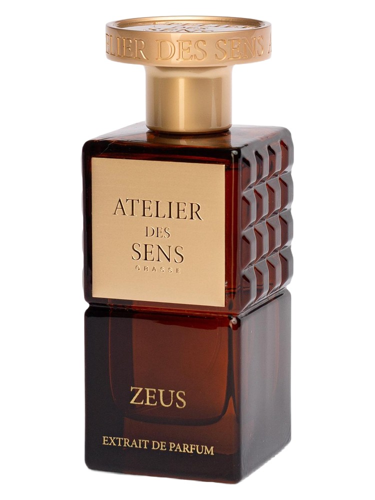 Zeus Atelier Des Sens perfume - a new fragrance for women and men 2026