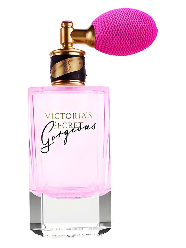 Gorgeous Victoria's Secret perfume - a fragrance for women 2011