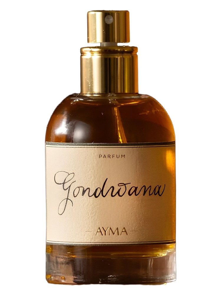 Gondwana AYMA perfume - a fragrance for women and men 2019