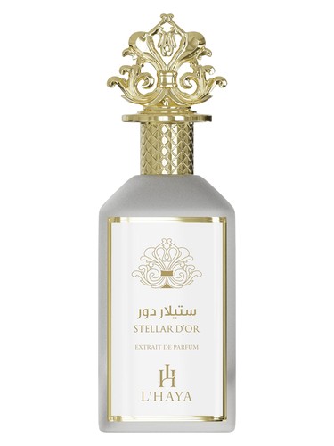 Stellar D'Or L'Haya perfume - a fragrance for women and men 2023