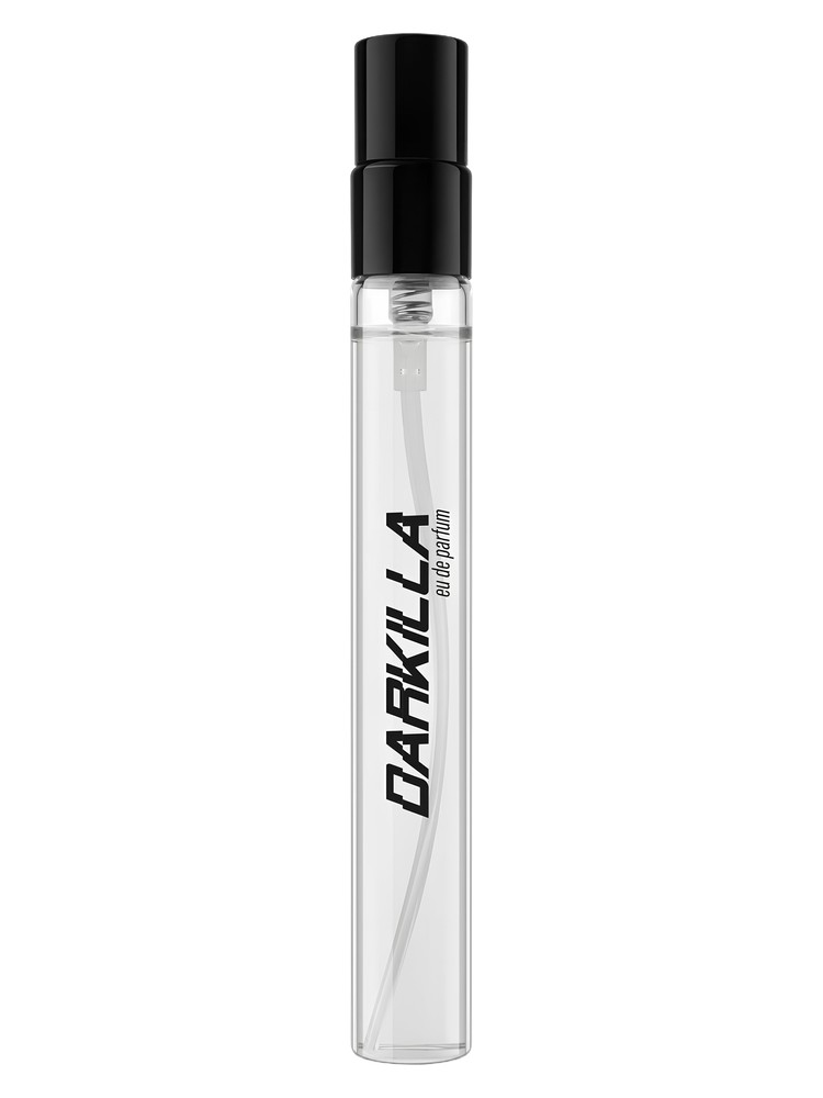 Darkilla Colour Intense perfume - a new fragrance for women 2025
