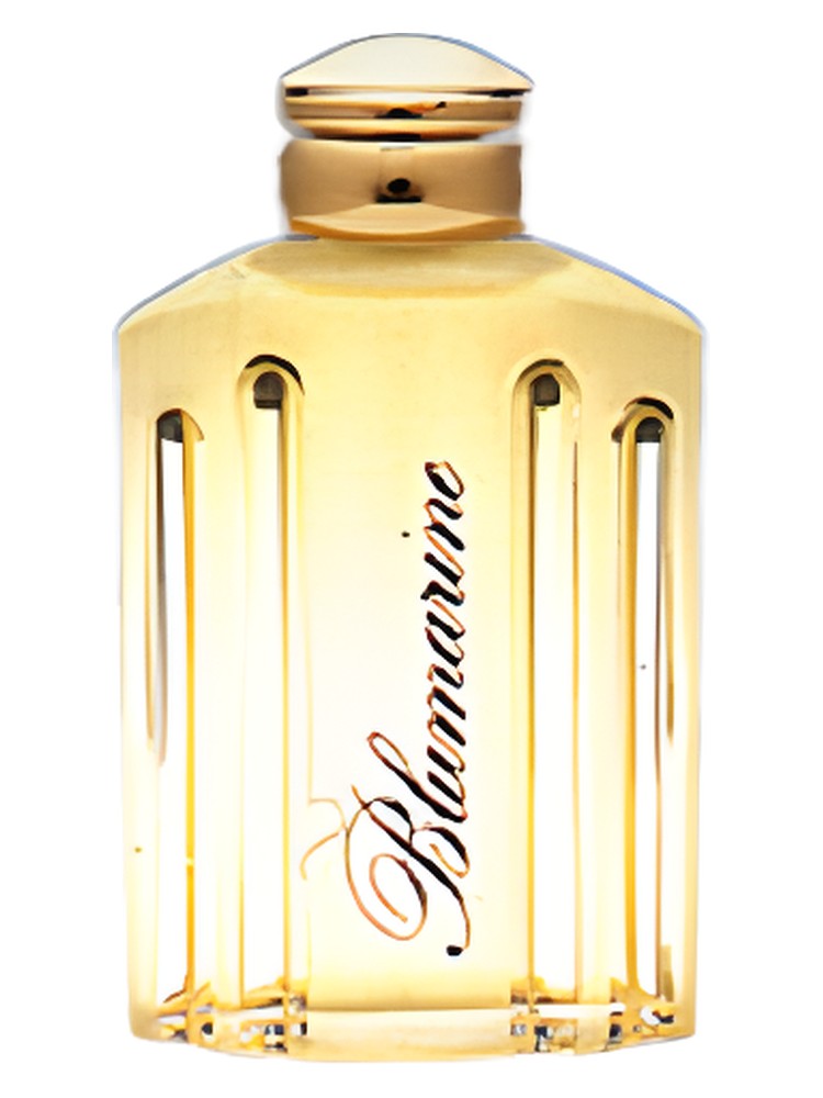 Blumarine Blumarine perfume - a fragrance for women 1988
