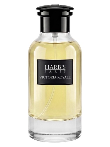 Victoria Royale HARB'S perfume - a new fragrance for women and men 2026