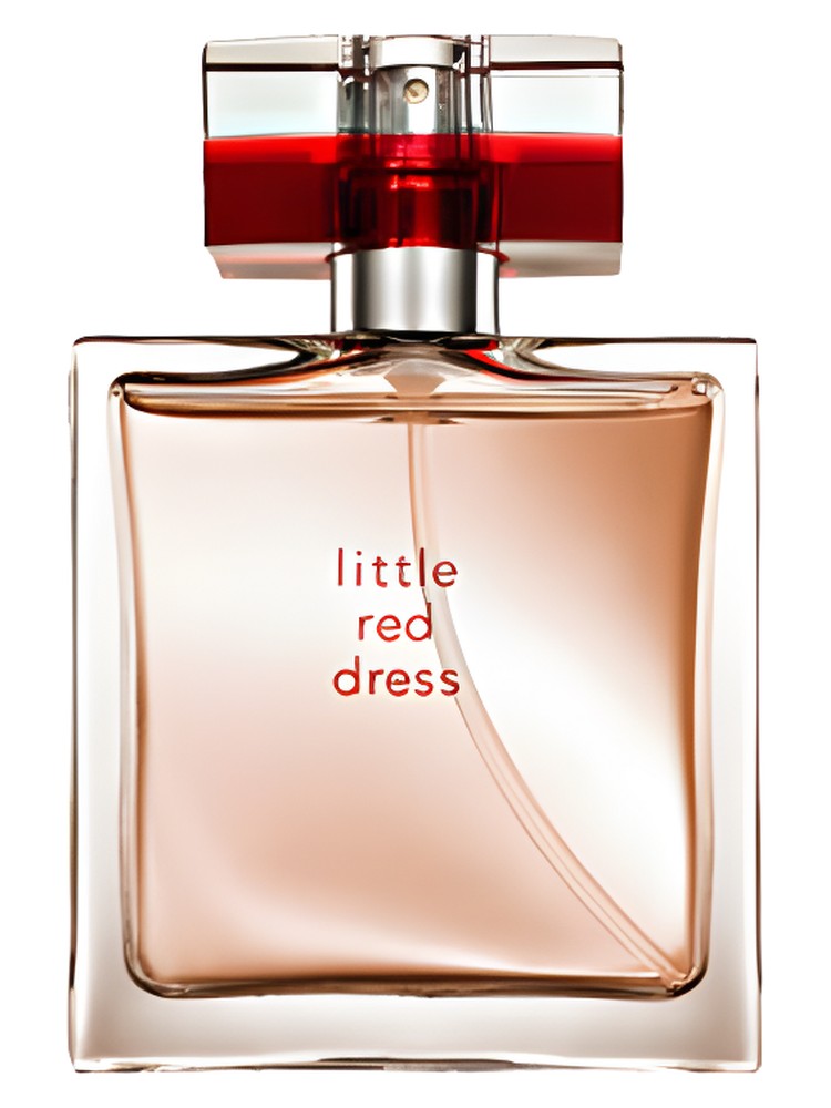Little Red Dress Avon perfume - a fragrance for women 2011