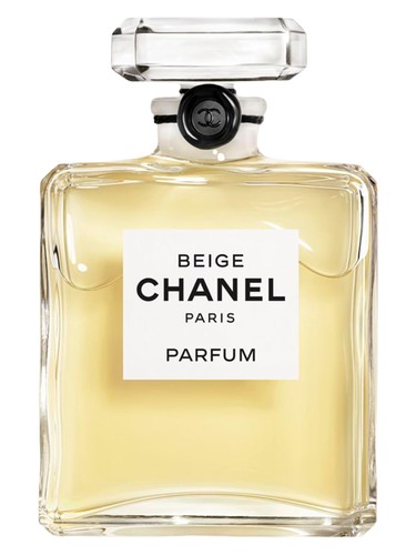 Beige Extrait de Parfum Chanel - una novità fragranza unisex 2026