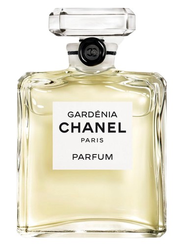 Gardénia Extrait de Parfum Chanel perfumy - to nowe perfumy dla kobiet ...
