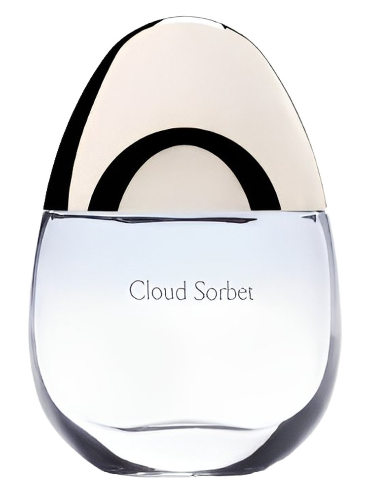 Cloud Sorbet Zara perfume - a new fragrance for women 2026