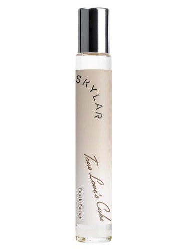 True Love's Cake Skylar perfume - a new fragrance for women 2026