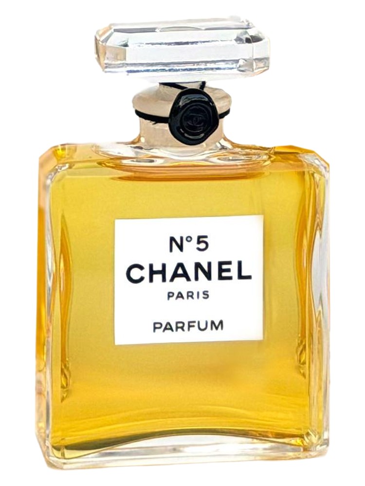 Chanel No 5 Parfum Chanel аромат — новый аромат для женщин 2026