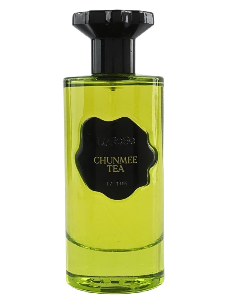 Chunmee Tea Dyrose perfume - a new fragrance for women and men 2026