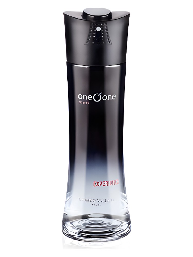 One O One Experience for Men Giorgio Valenti cologne - a fragrance for men