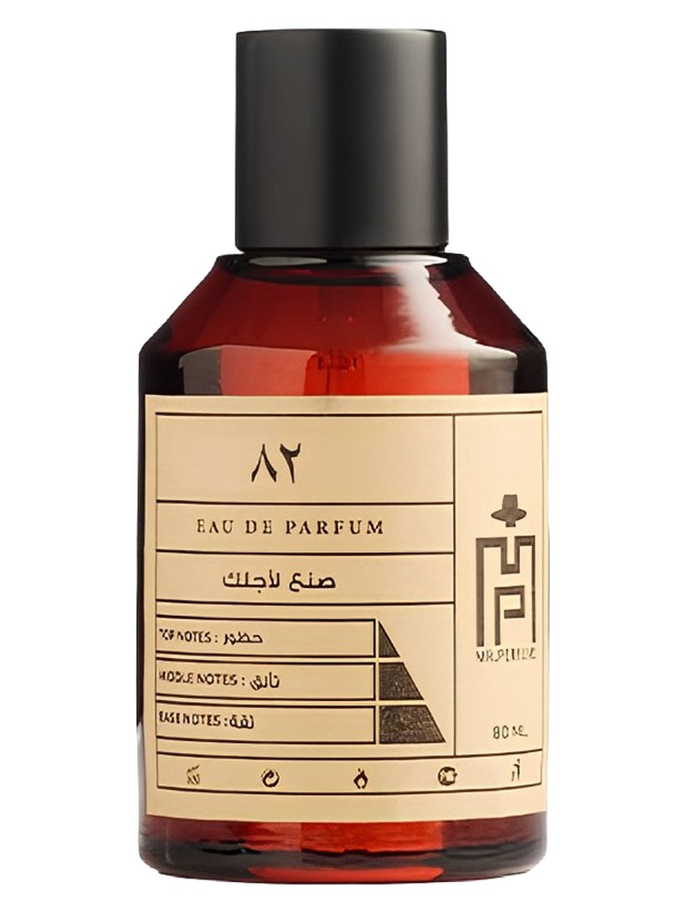 82 Mr Perfume perfume - a fragrance for women and men 2024