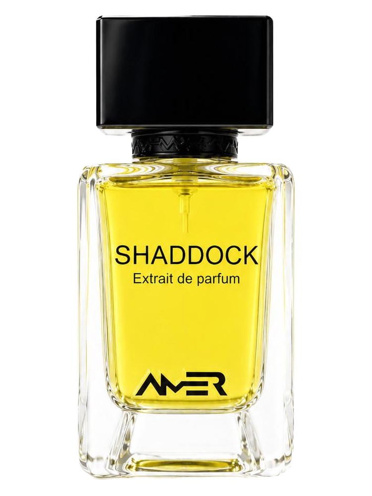 Shaddock Amer Perfumes perfume - a new fragrance for women and men 2026